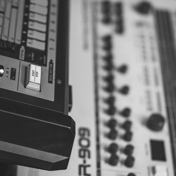 50 Techno Drum Loops #10 | Riemann Kollektion (24bit Sounds / Loops ...