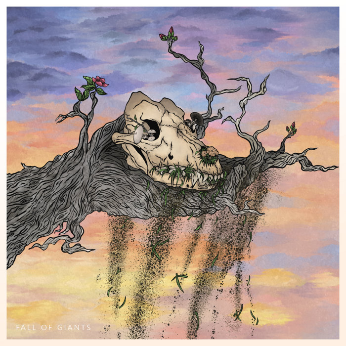 Fall Of Giants | Tales of Modernity