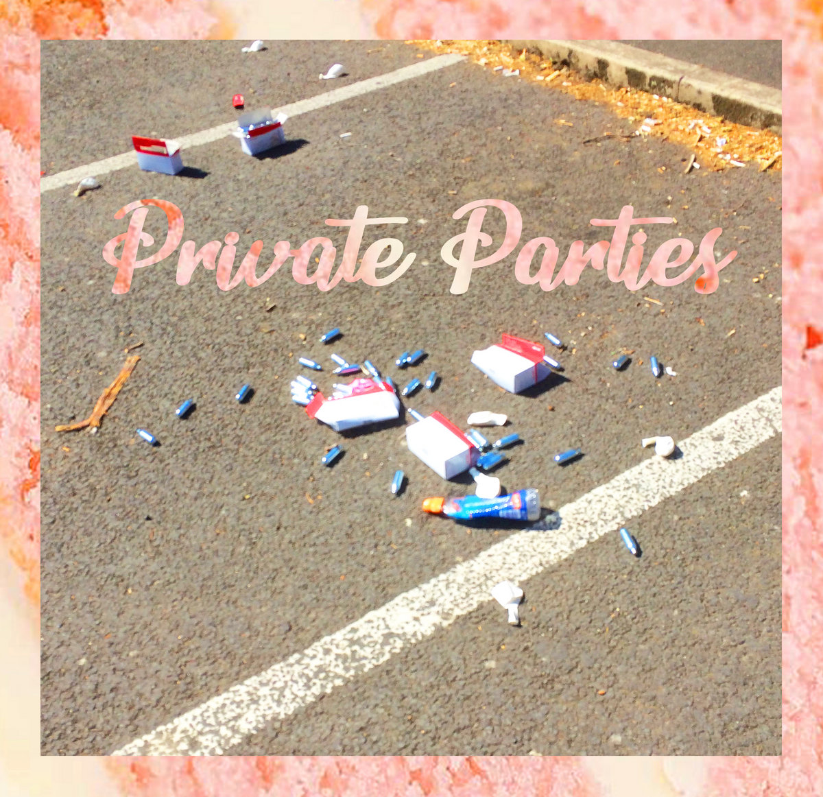 Private Parties | ARCO | squib-box