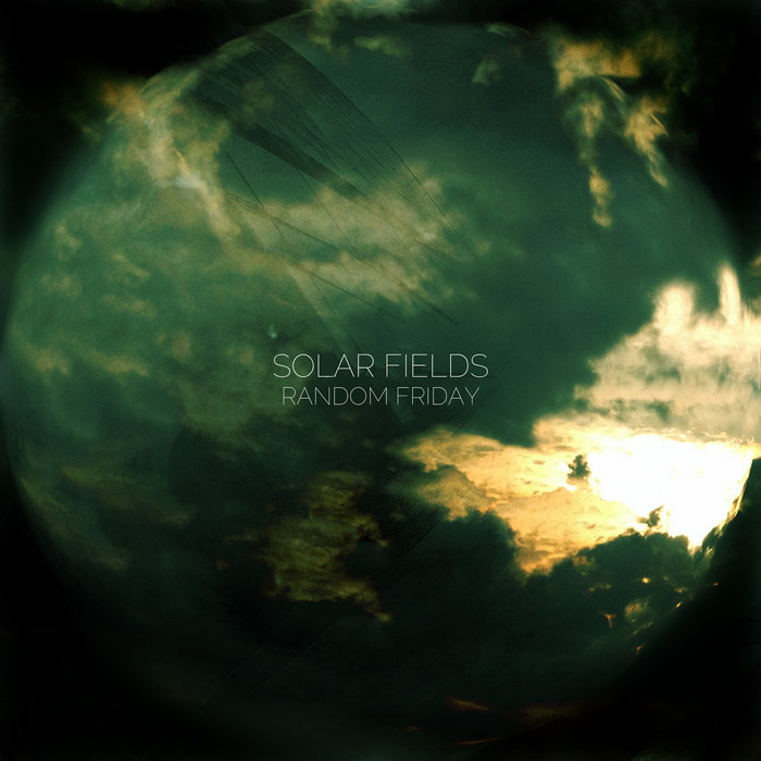 Random Friday | Solar Fields