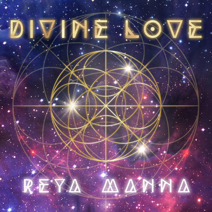 Divine Love | Reya Manna