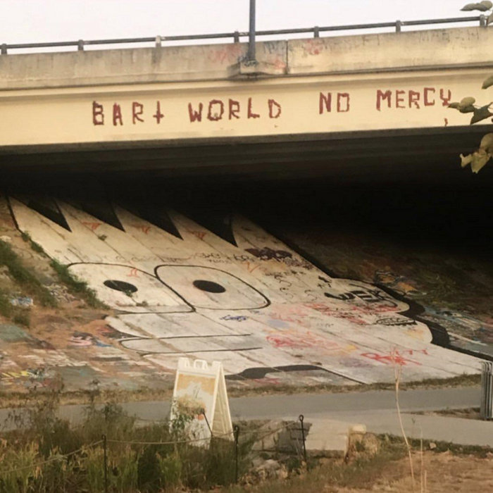 Bart World No Mercy | winternimbus