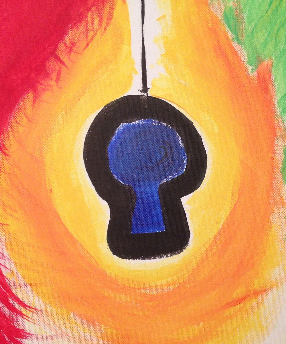 One Penny In The Dirt | Mike Braudrick