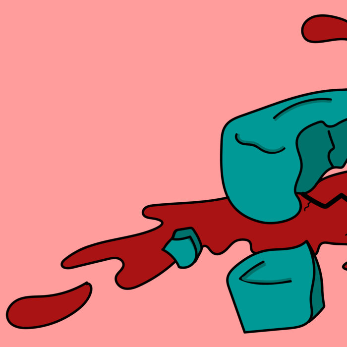 i'm gonna tell my therapist on you | Pinkshift