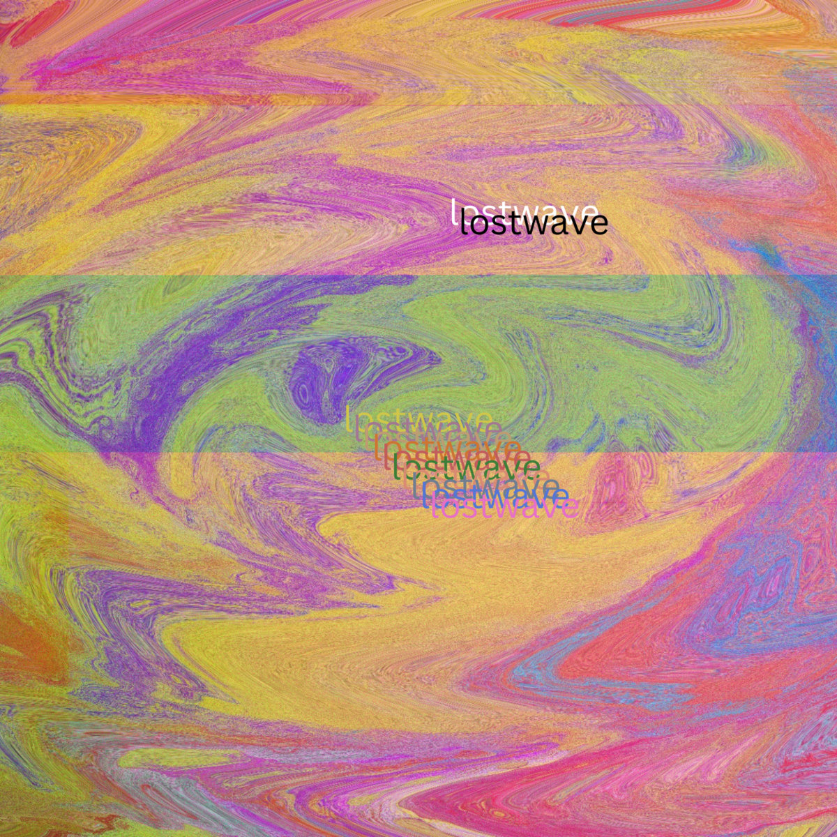 LOSTWAVE | YawnMorining Presents: LOSTWAVE | Y(D)M