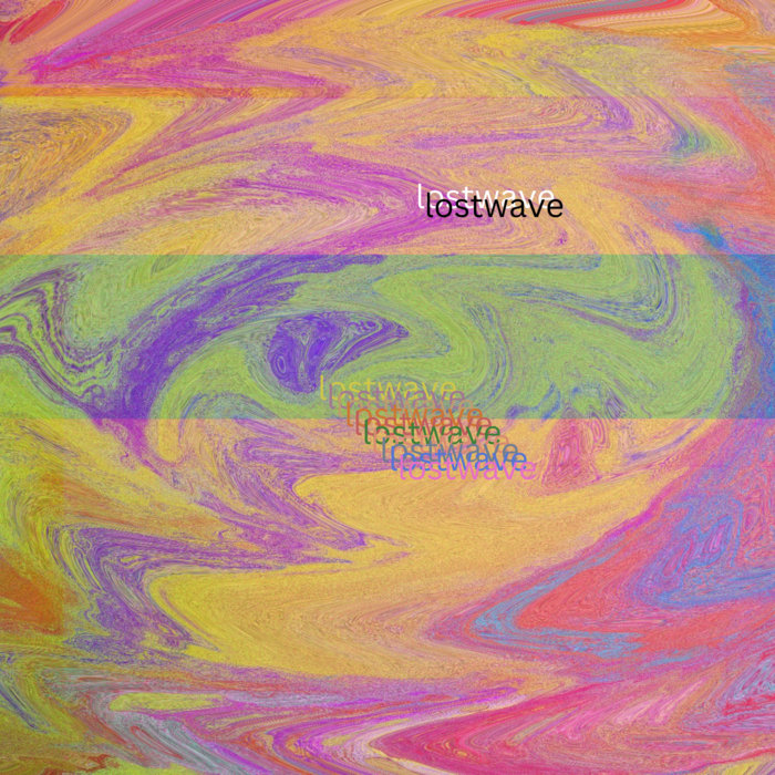 LOSTWAVE | YawnMorining Presents: LOSTWAVE | Y(D)M