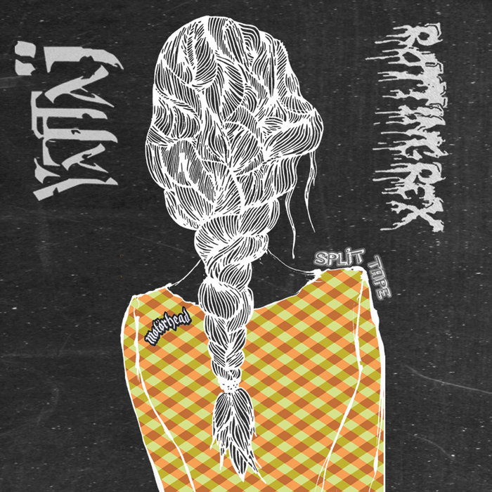 split Tape w/ROTTING REX | Yattai