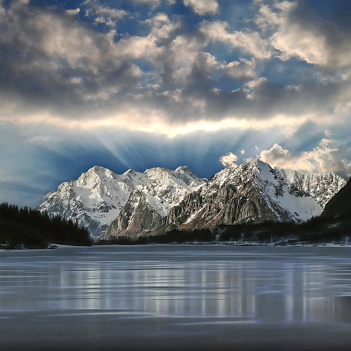 Breathtaking (full version) | David Abramsky Music