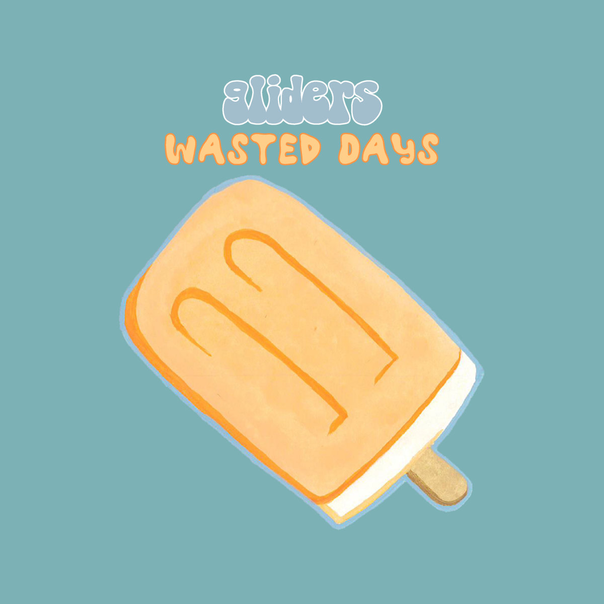 Wasted Days | Gliders | Twite Records