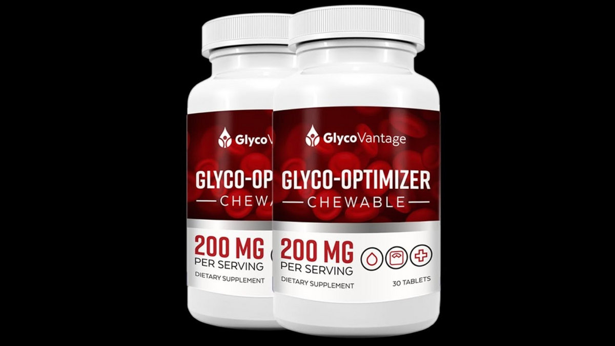 GlycoVantage Glyco Optimizer Reviews | GlycoVantage Glyco Optimizer ...