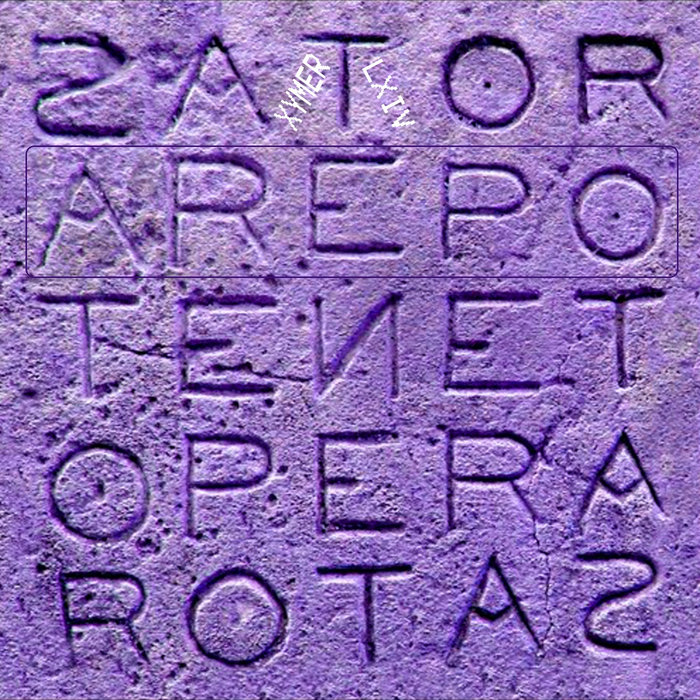 AREPO (EP) | XYMER 64