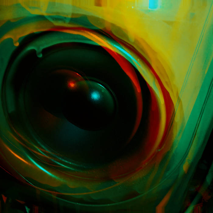 ALIEN C X CORE X BLAST DISTROTION 110 BPM | ALIEN C | ALIEND_C_TEKNO