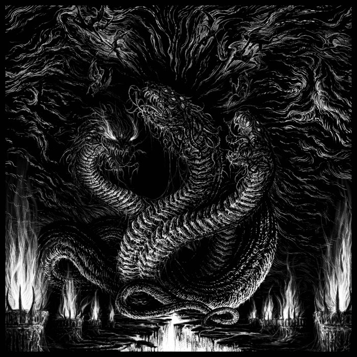 Descendants Of Evil | Upon The Altar