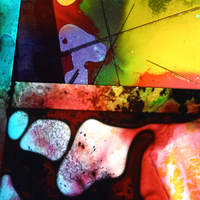 BIOMORPHIC | KEITH BERRY