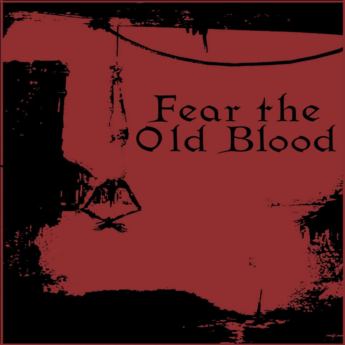 Fear the Old Blood | Sorrowful Executioner