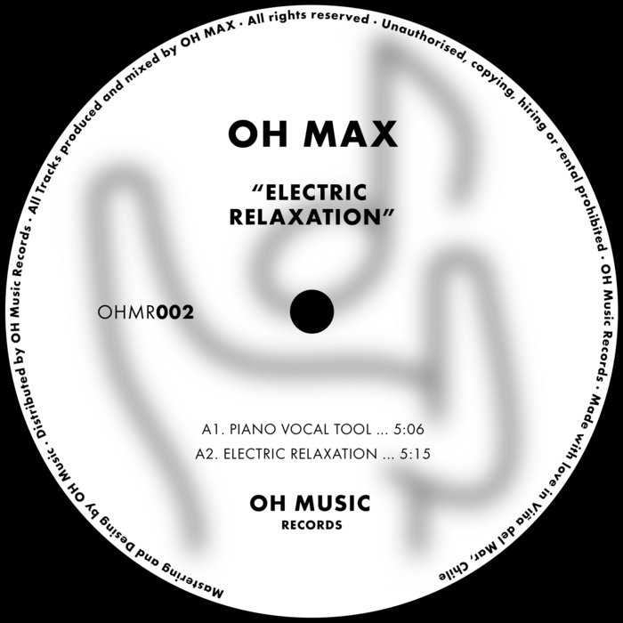 Electric Relaxation | ohmax