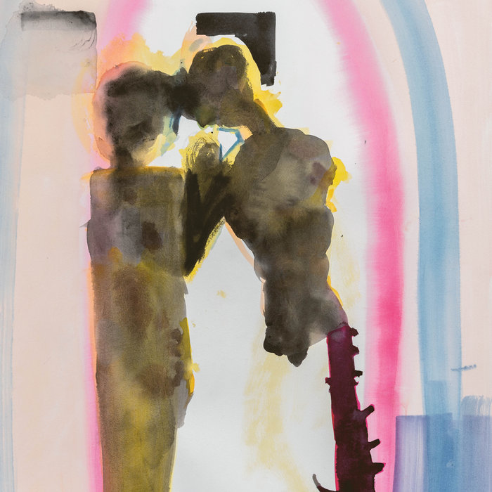 Edge Games | Jules Reidy & Sam Dunscombe | Futura Resistenza