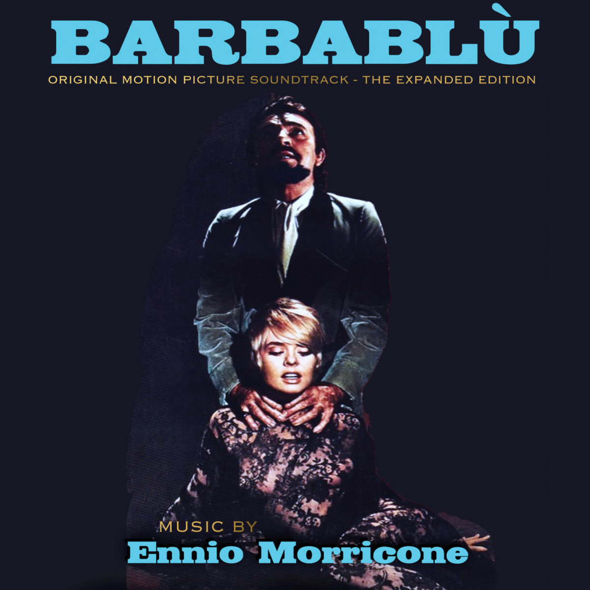 Barbablù - Bluebeard (Original Motion Picture Soundtrack) (Expanded ...