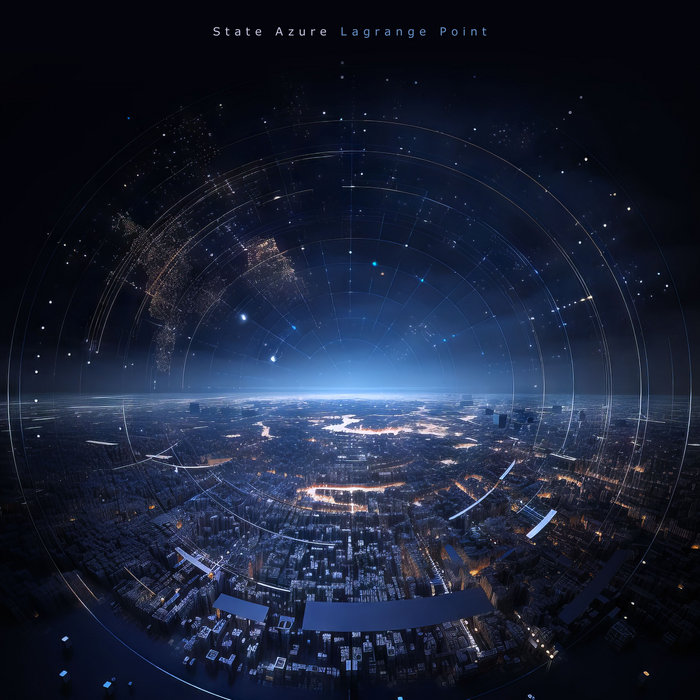 Lagrange Point | State Azure