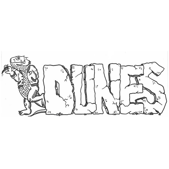 EP | Dunes