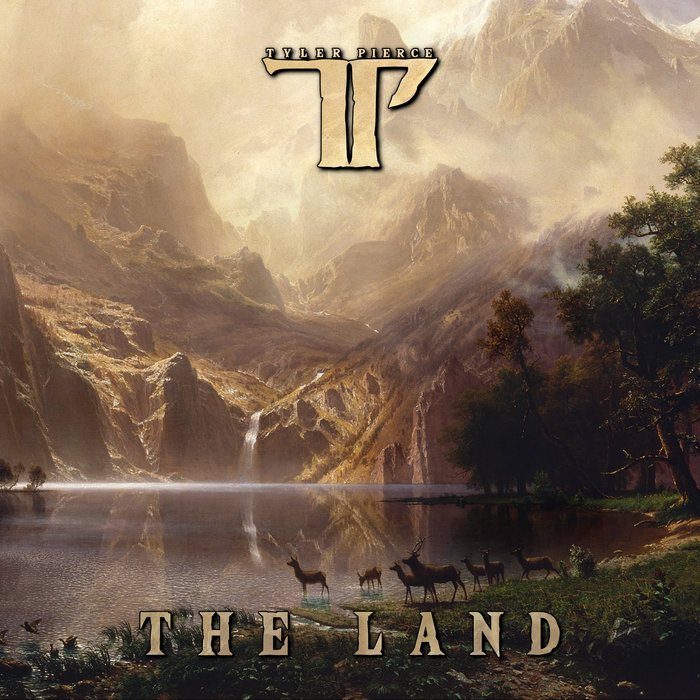 The Land | Tyler Pierce