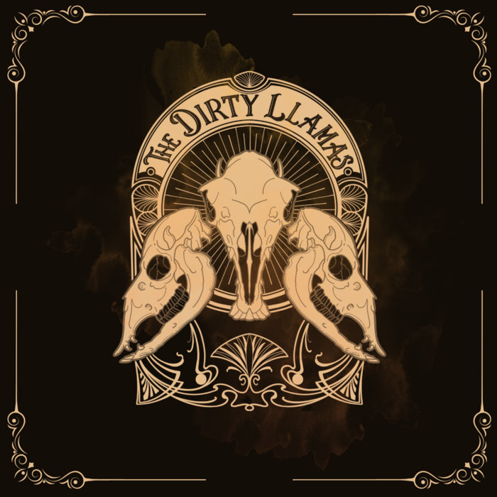 The Dirty Llamas | THE DIRTY LLAMAS