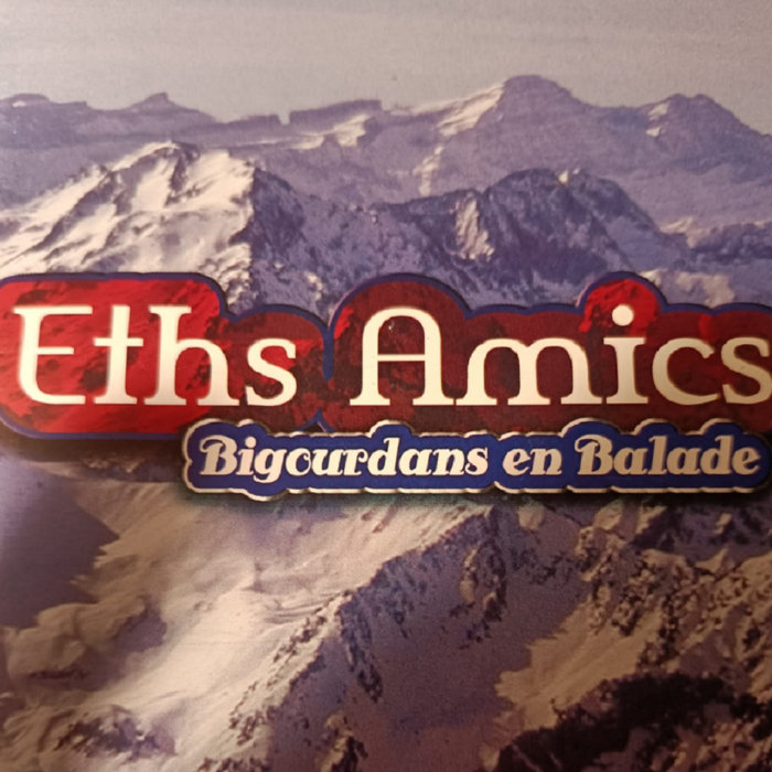 Le gazou | Eths Amics | ETHS AMICS