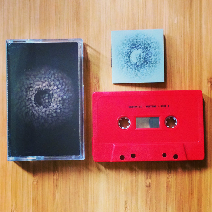 Nesting/ Rise Cassette | Castratii | castratii