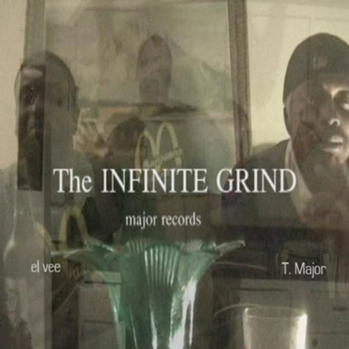 The Infinite Grind | MENTALTOWN