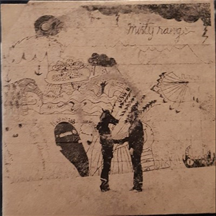 Misty Range | Misty Range