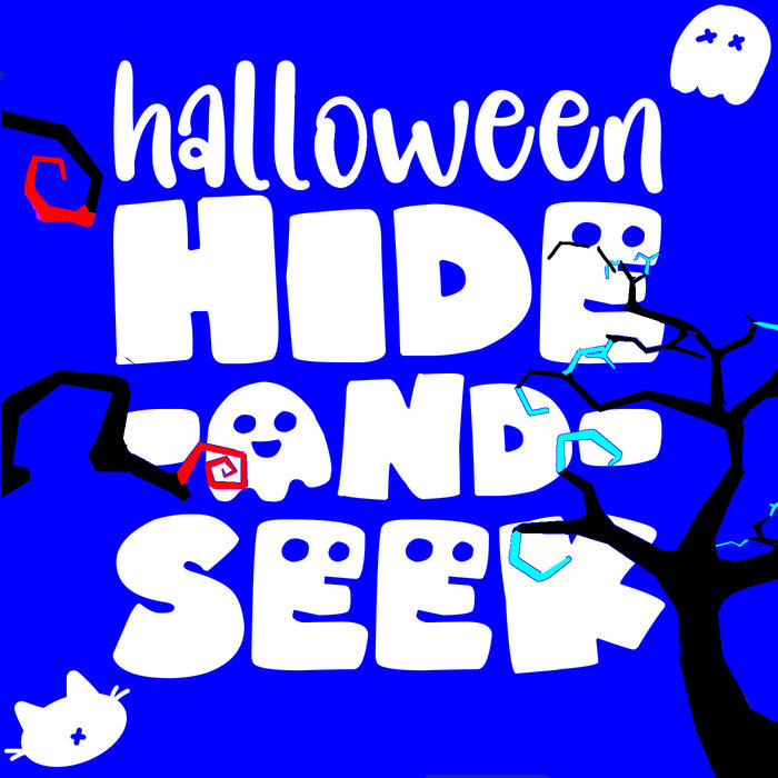 Halloween Hide-and-Seek (Original Soundtrack) | mathew jacqmin-kramer