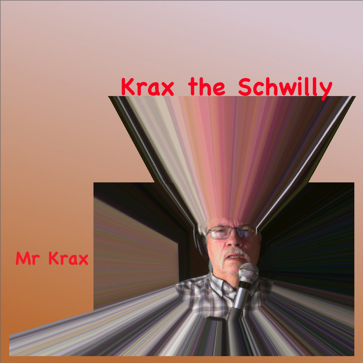 Krax the Schwilly | Mr Krax