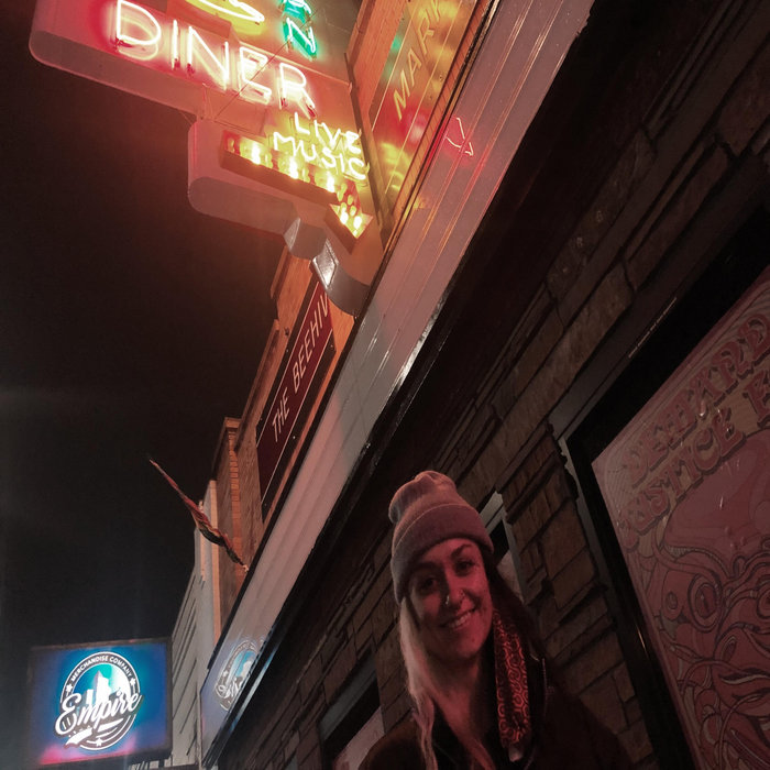 It Could All Be So Different | Aaron Kelly's Bones | Regina Gore