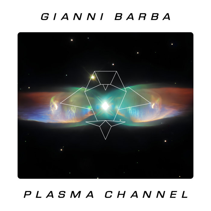 Plasma Channel | Gianni Barba