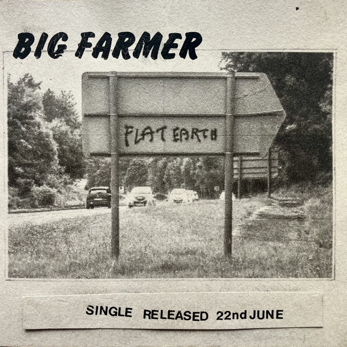 Flat Earth | Big Farmer