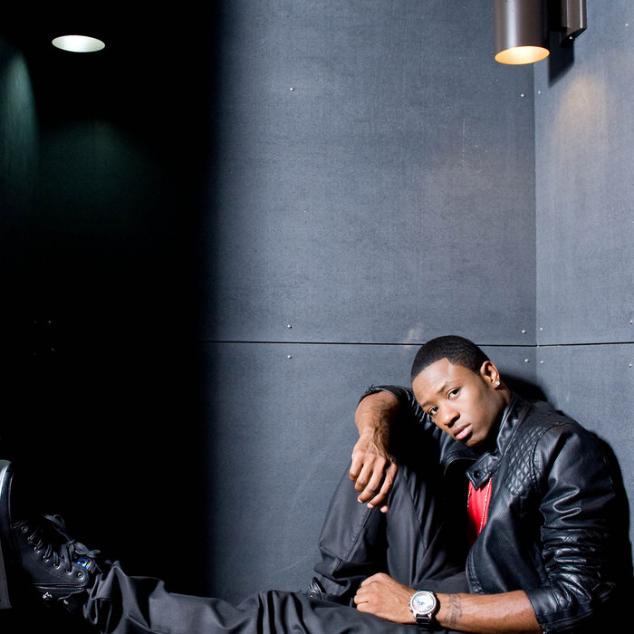 T'juan "Where The Love" | T'juan | T’Juan TMK