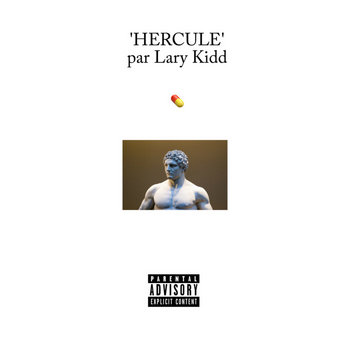 Music | Lary Kidd