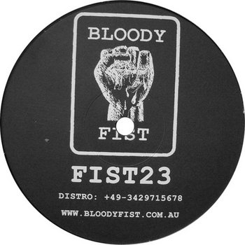 Music | Bloody Fist Records