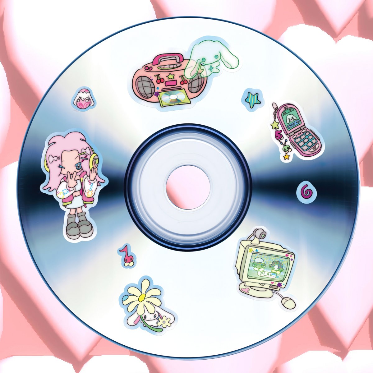 did i tell u that i miss u | adore & kill Eva | adore