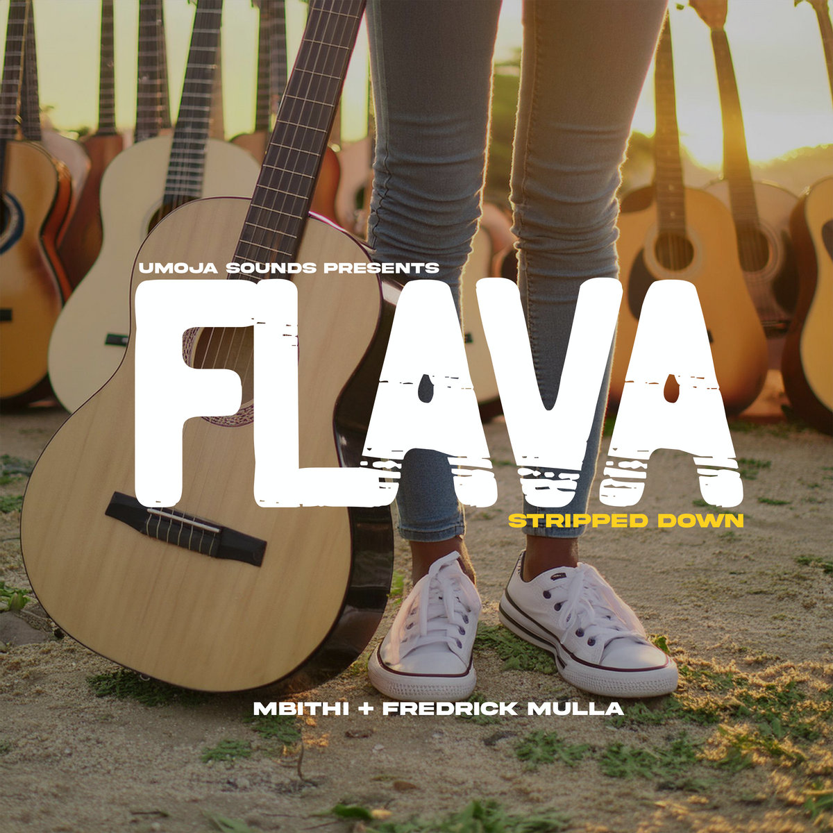 Flava Stripped Down | Umoja Sounds