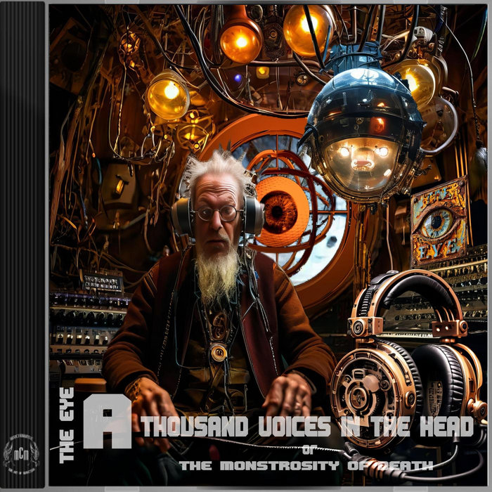 A THOUSAND VOICES IN THE HEAD | THE EYE
