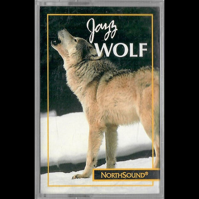 Jazz Wolf | Chuck Lange
