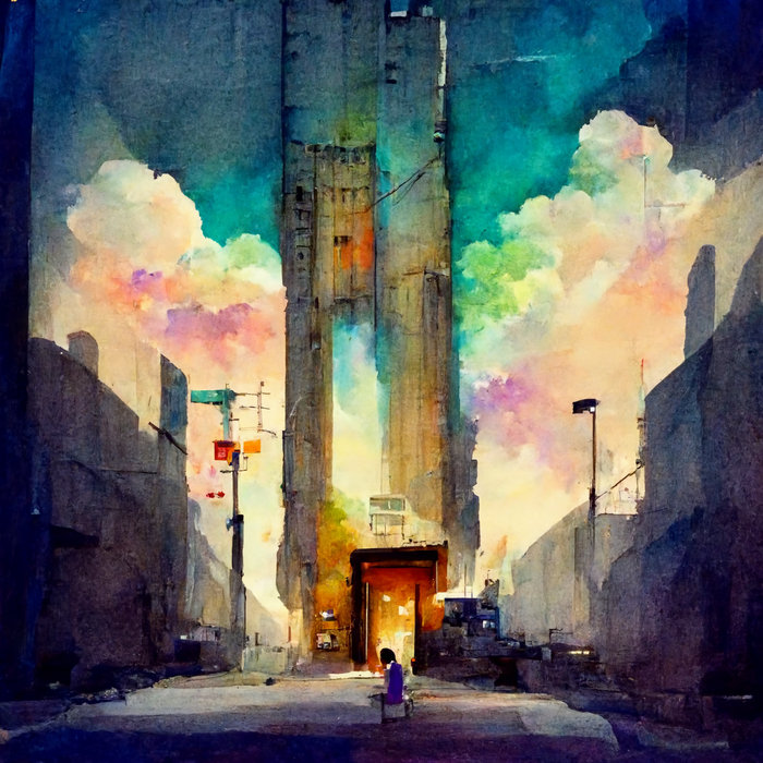 More Ruins | Kid Arrow