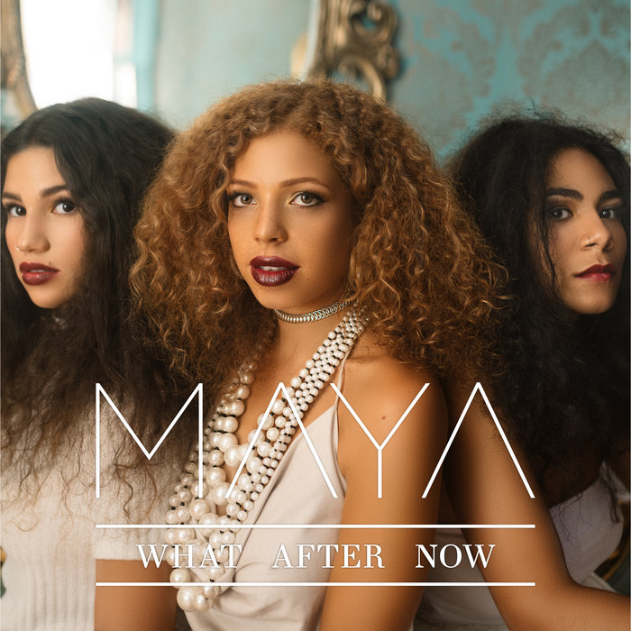 What After Now | MAYA