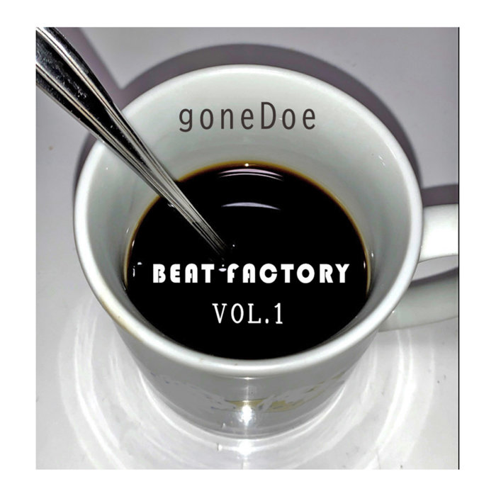 Beat Factory Vol.1 | goneDoe