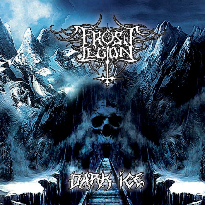 Dark Ice | Frost Legion