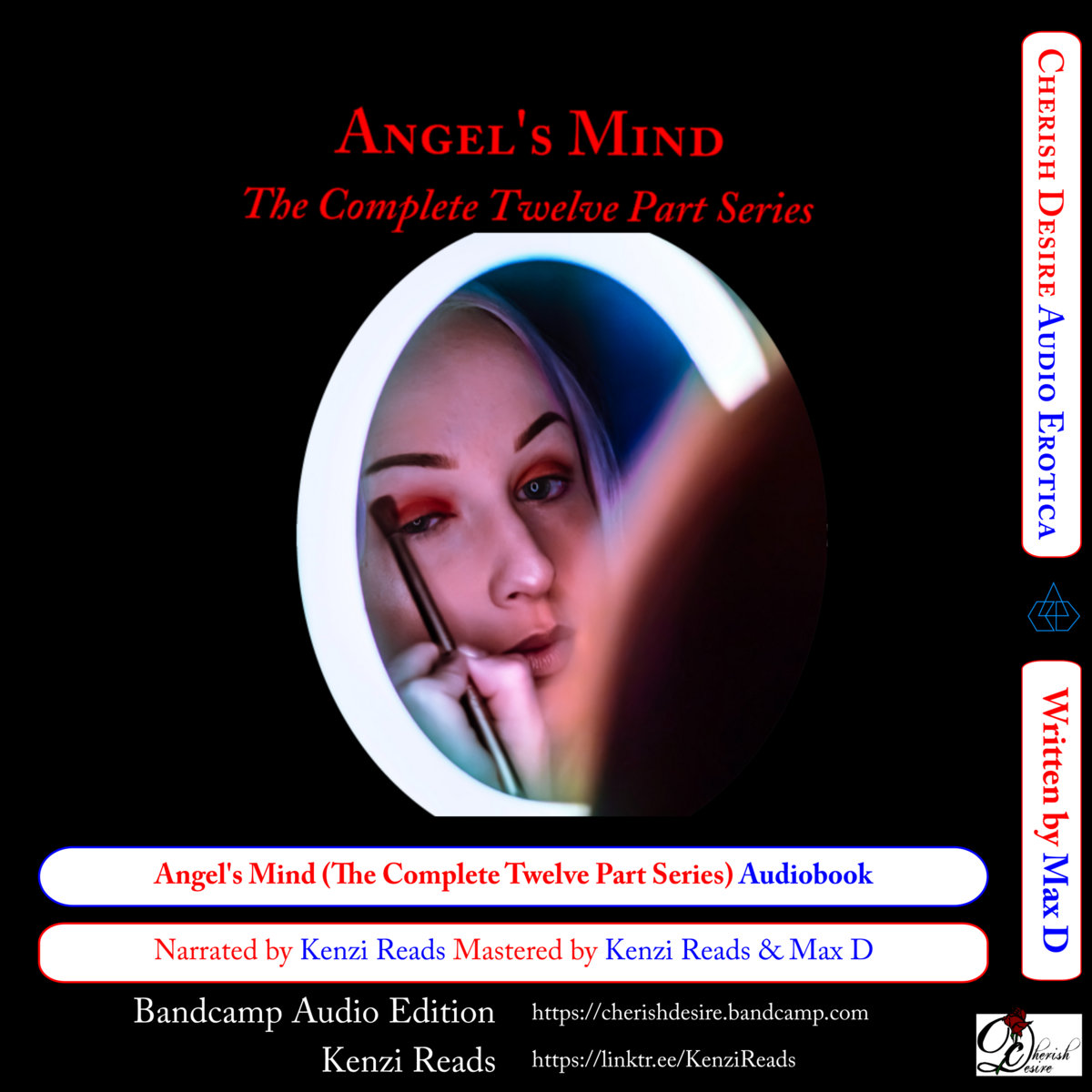 Chapter 1 - Angel's Mind - Breathless & Aching (An Angel Story ...