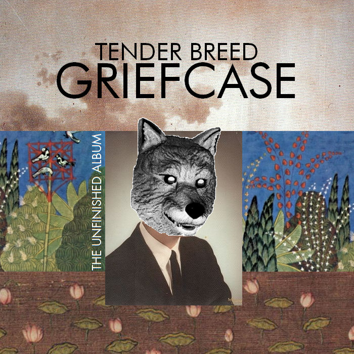 Young Frank | Tender Breed | Pretend Tiger