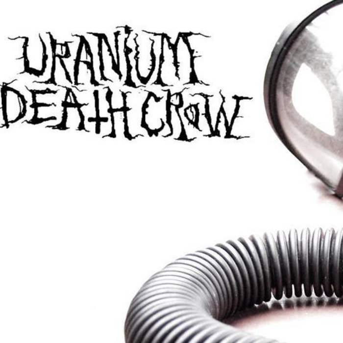 Industries of Pain | Uranium Death Crow