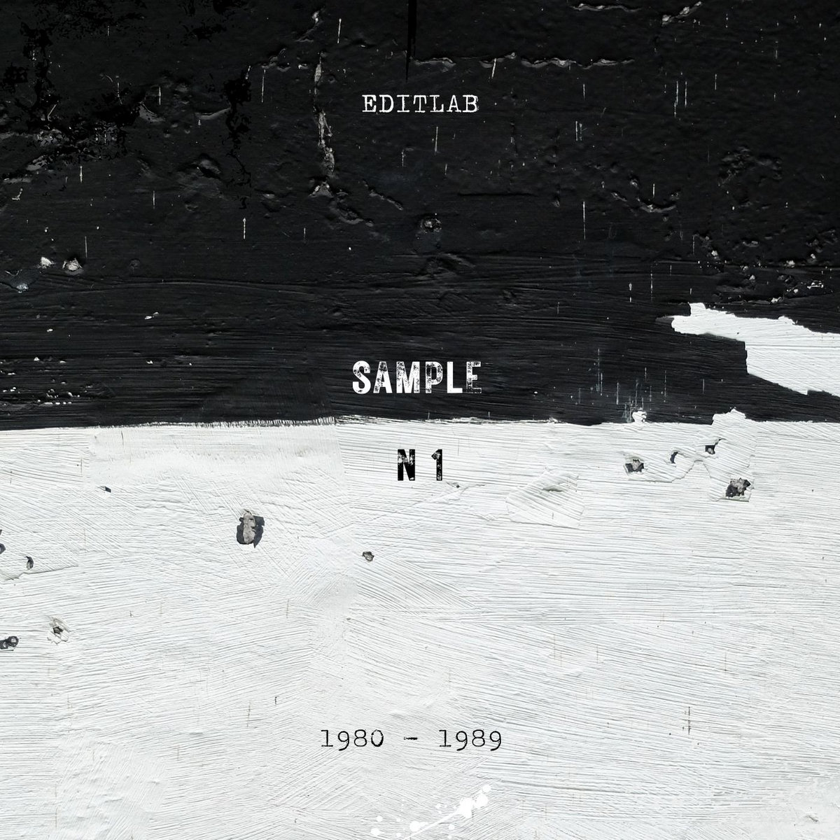 Sample 80 N.1 | EditLab